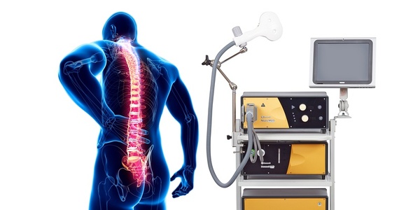 rTMS behandeling van neuropathische pijn