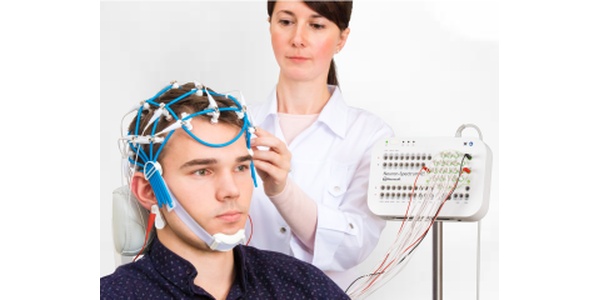 Klinische EEG and EMG