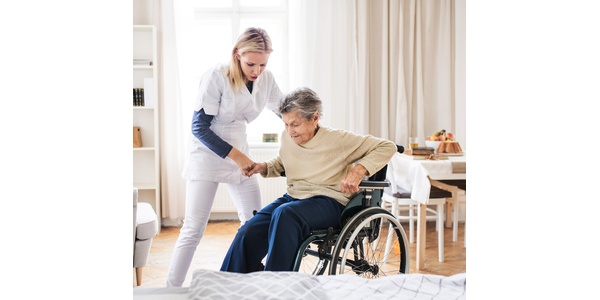 rTMS behandeling bij herseninfarcten