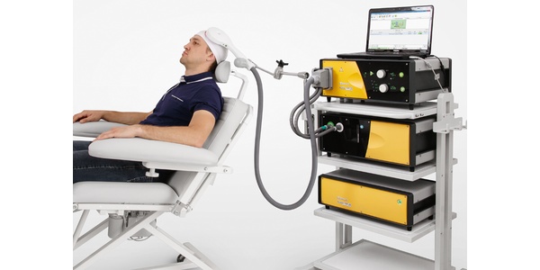 Behandeling van depressie